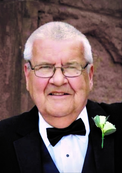 Harry Pearson | News, Sports, Jobs - Post Journal